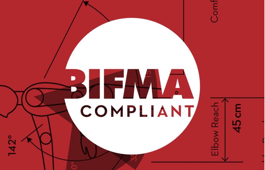 Chứng chỉ BIFMA là gì? Tại sao các dòng ghế văn phòng lại cần chứng chỉ này?