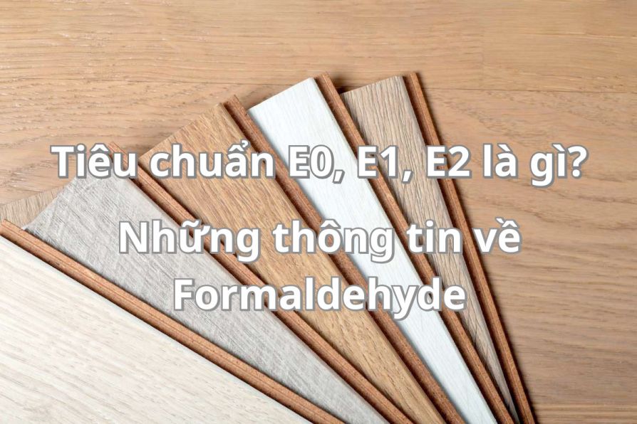 Tiêu chuẩn E0, E1, E2 là gì? Vì sao nó lại quan trọng?