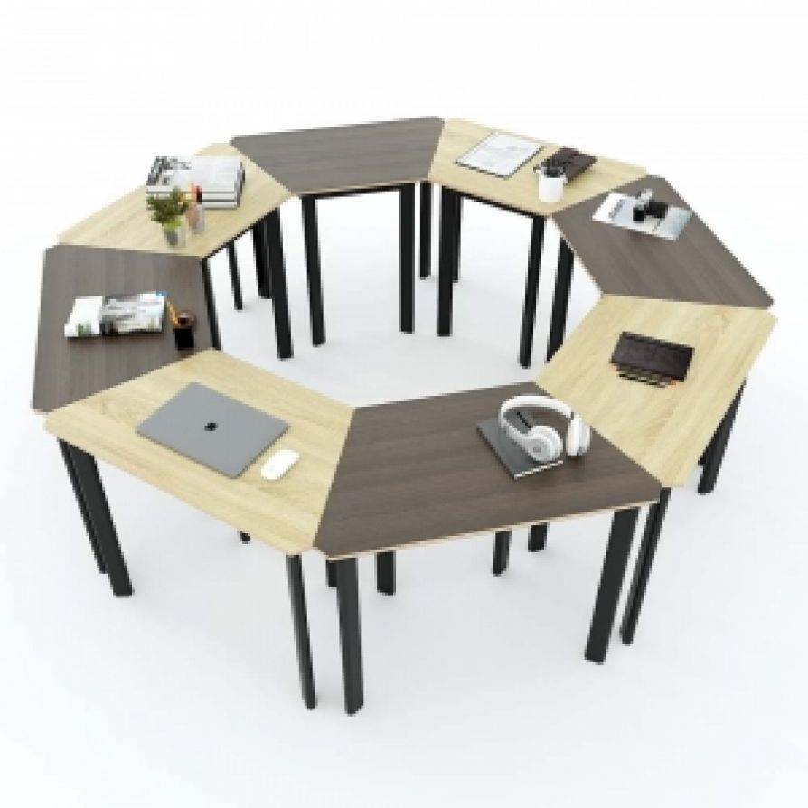 MODULE BÀN TRƯỜNG HỌC SÁNG TẠO